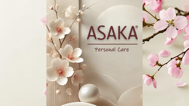 ASAKA
